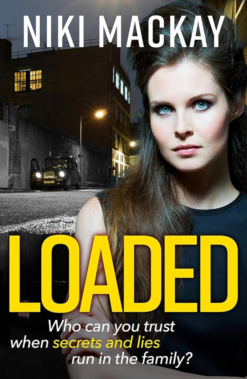 Loaded – nikimackay.com